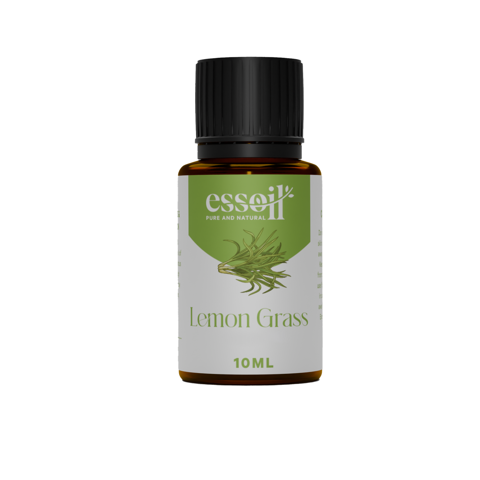 Lemon Grass – Ess Oil